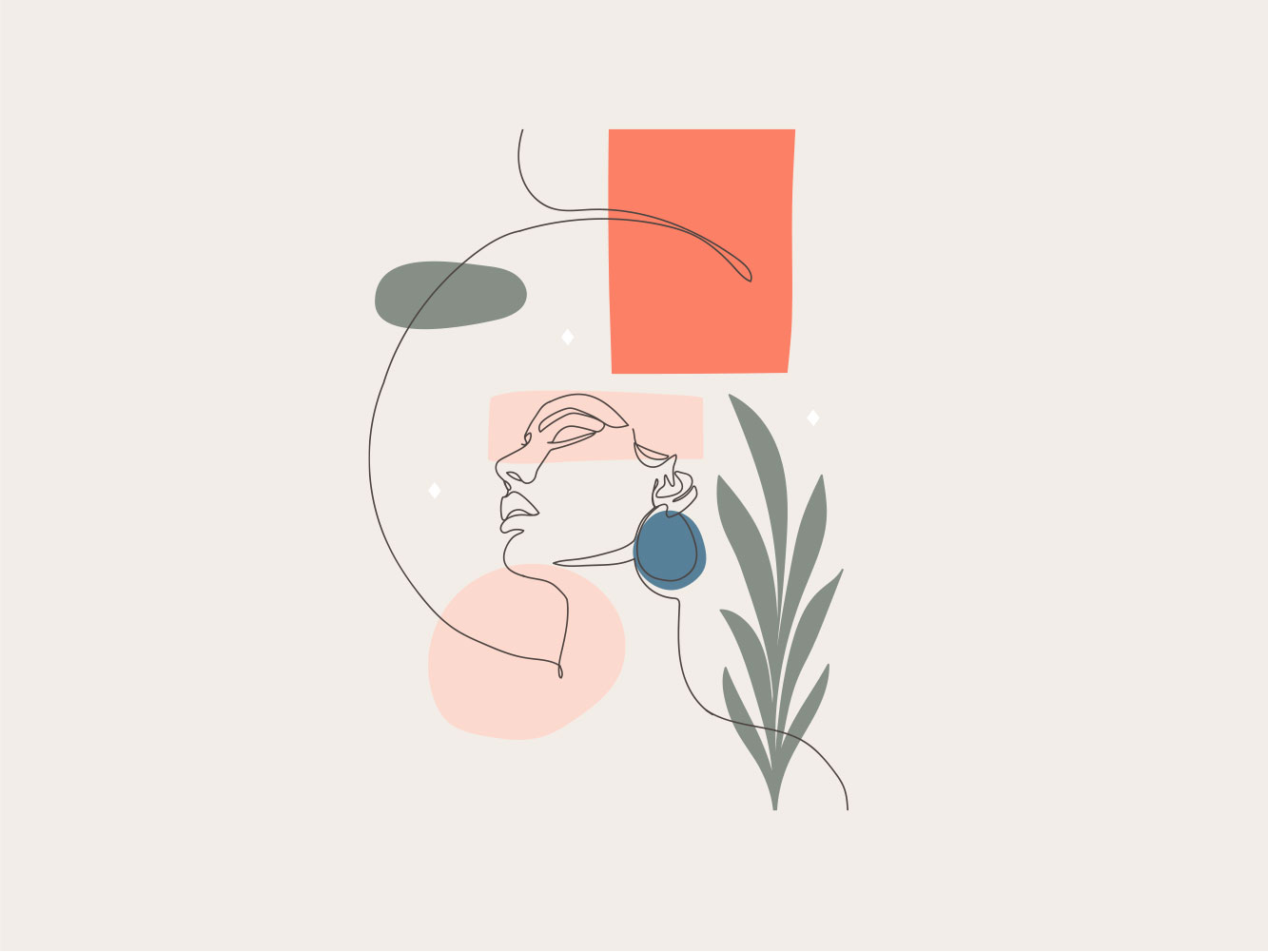 Shapes - Lens Agency